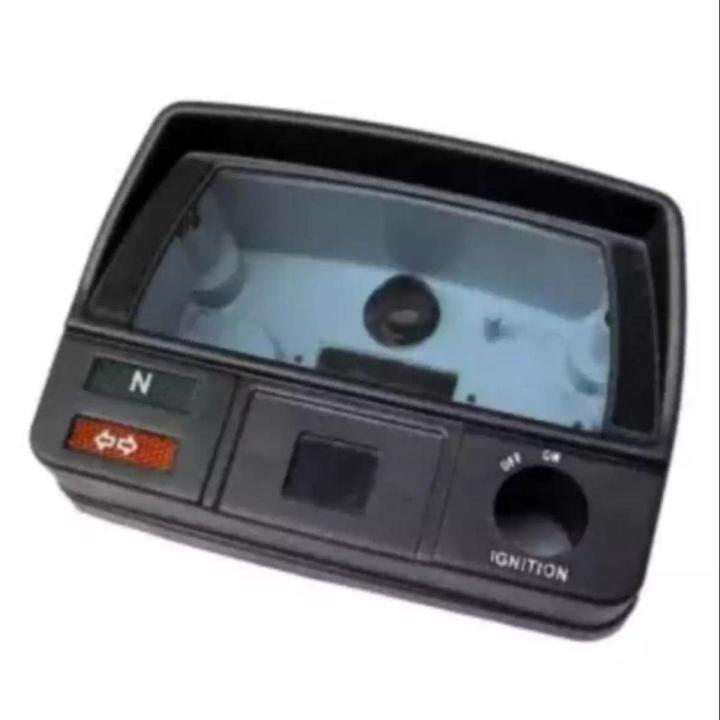 Super Power speedo meter casing motorcycle speedo meter body bike motor ...