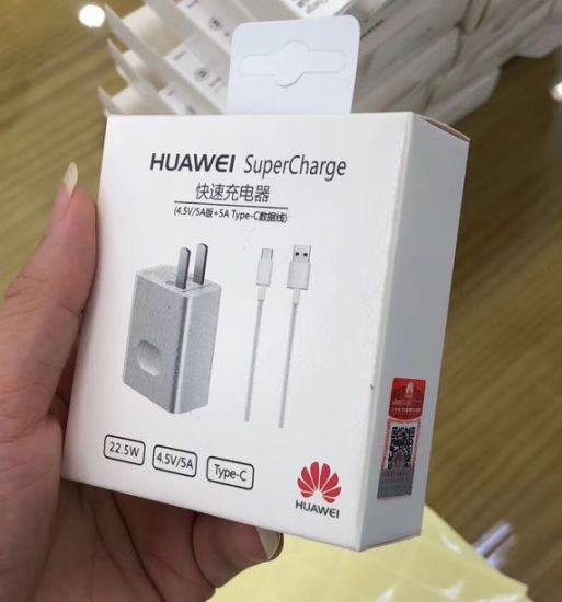 Huawei 10W Adopter with Type C cable box | Daraz.pk