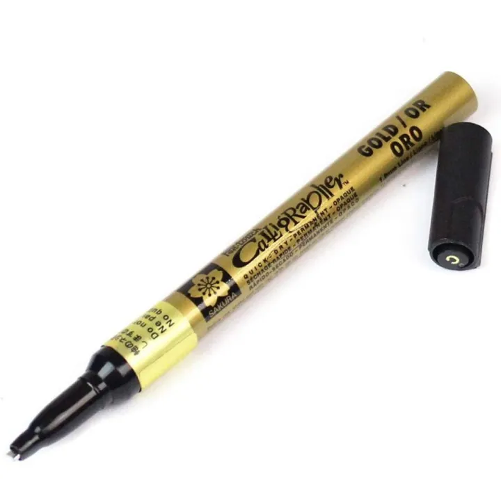 Sakura Pen Touch Calligrapher fine 1.8mm | Daraz.pk