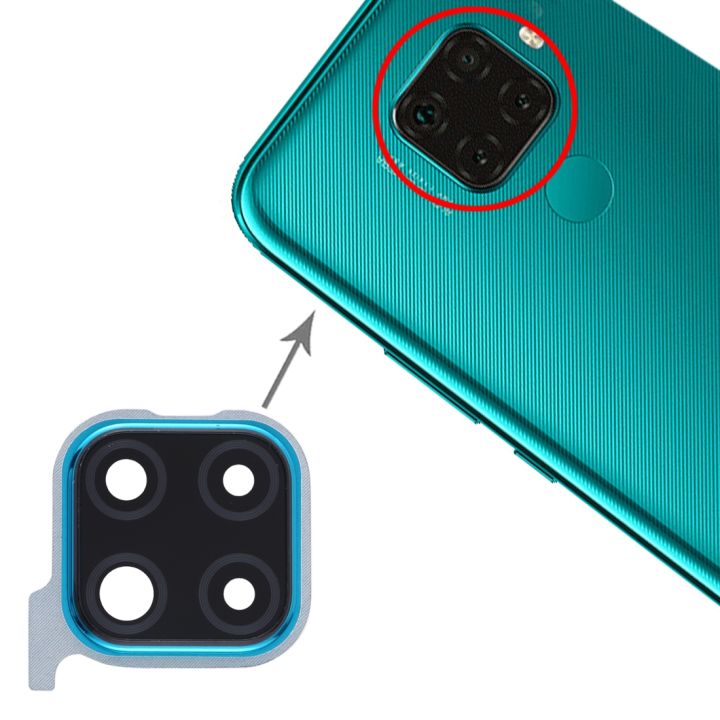 New arrival- For Huawei Mate 30 Lite Camera Lens Cover | Daraz.pk