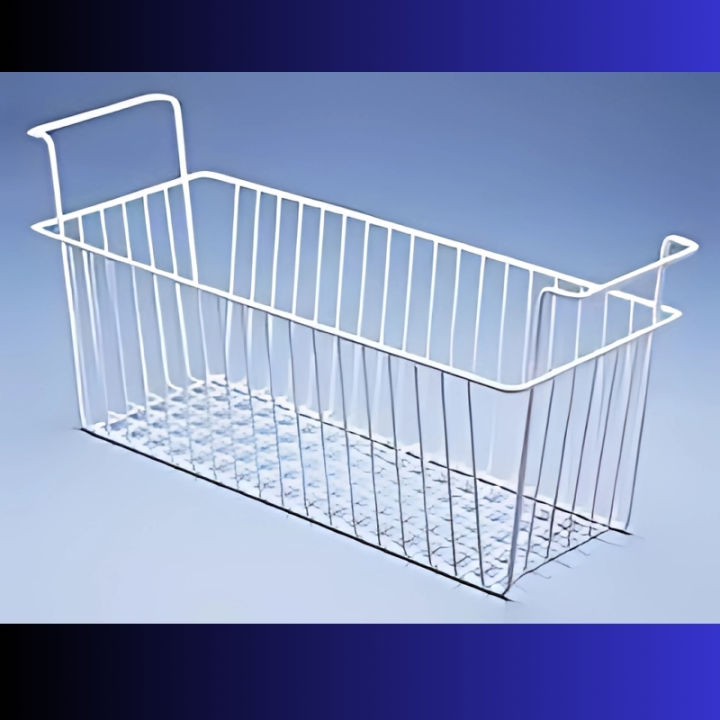 Deep Freezer Single Story Baskets for Dawlance_ & Waves_ | Daraz.pk