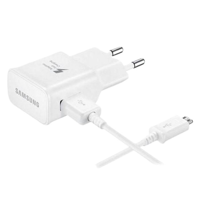 Samsung Original Fast Charger 4.0A | Daraz.pk
