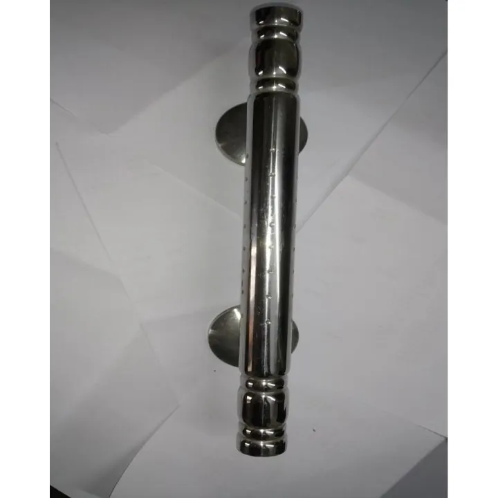 MAIN DOOR HANDLE 12INCH | Daraz.pk