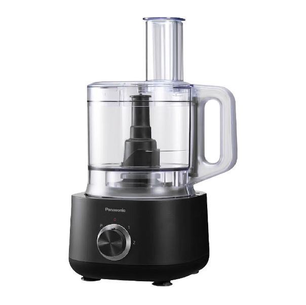 Panasonic Food Processor 9-In-1, 800W, K-Black, MK-F510KTZ | Daraz.pk