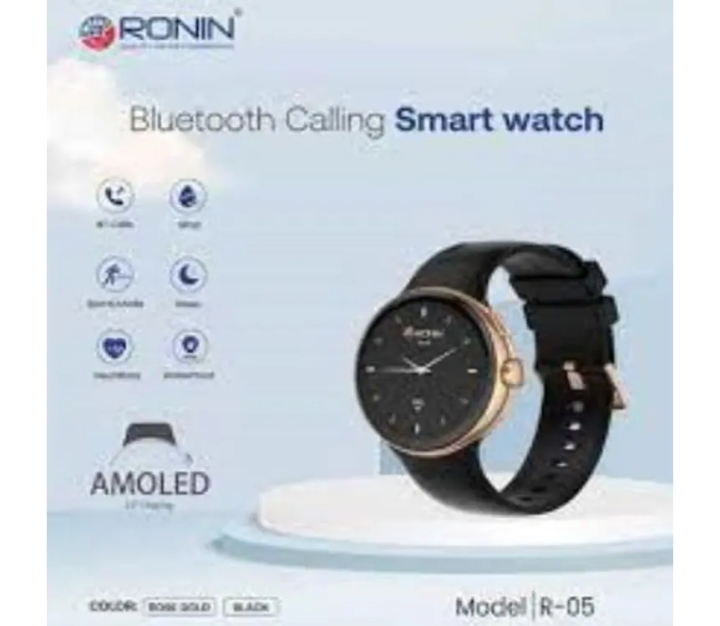 for r05 watch screen protector | Daraz.pk