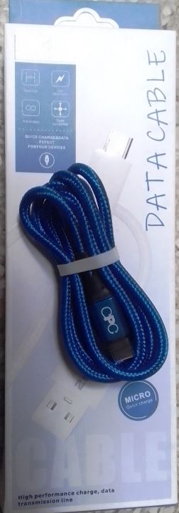 USB to Type C Data Cable | Daraz.pk