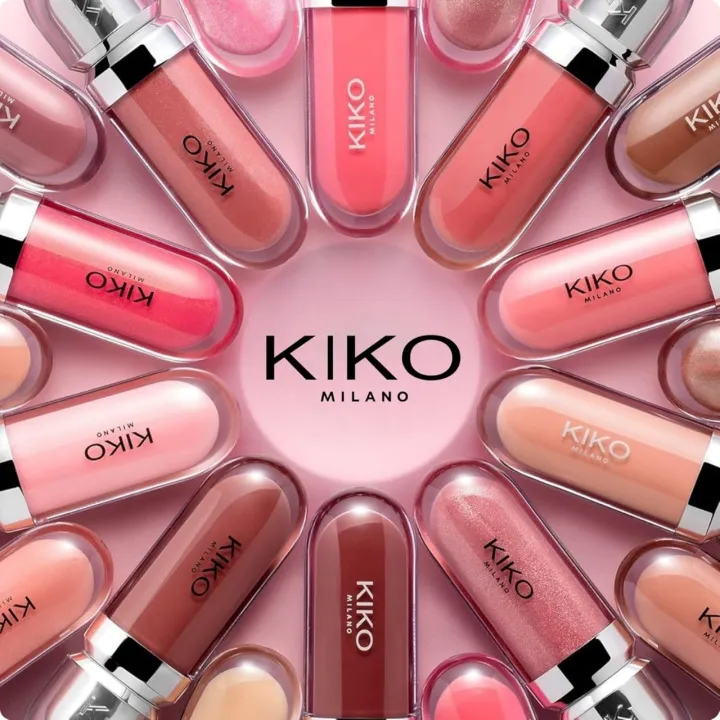 3D Hydra Lip Gloss 6.5ml – 12pcs Premium Set – High-Shine, Hydrating ...