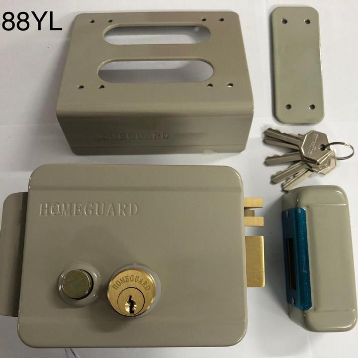 Electric Lock Copper | Daraz.pk