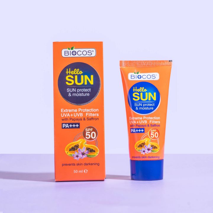 Biocos Sunblock | Daraz.pk: Buy Online at Best Prices in Pakistan ...