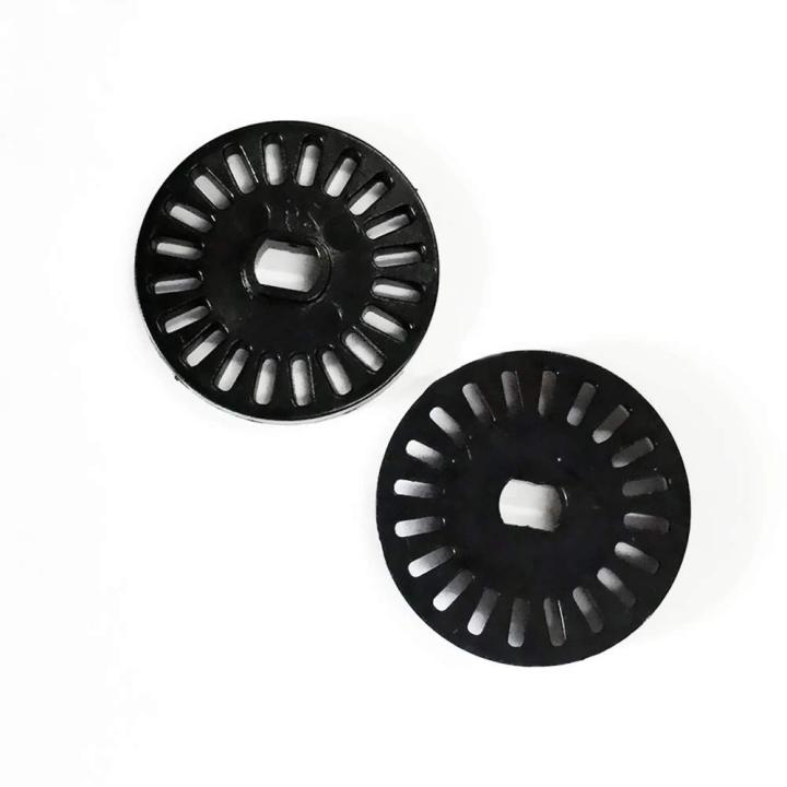 5pcs 20 grid speed measuring code disk tachometer TT motor wheel speed ...