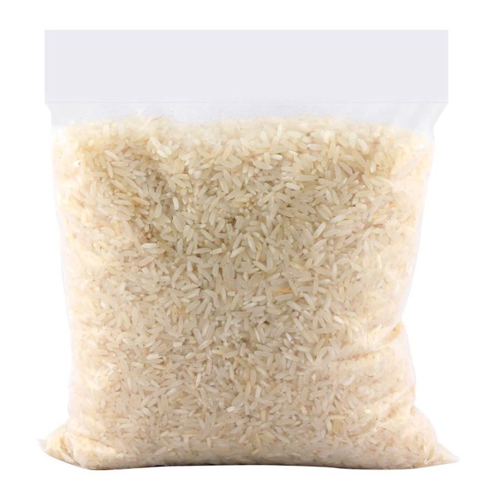 1kg Mota Chawal: Hearty and Nutritious Thick-Grain Rice | Daraz.pk