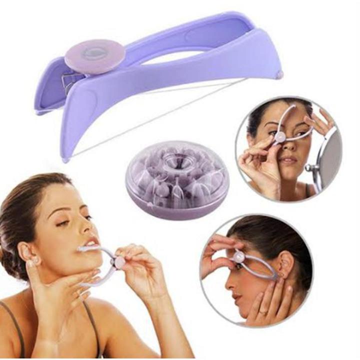 Hair Threading Machine | Daraz.pk