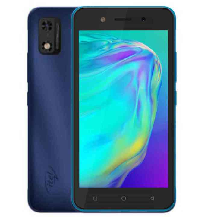 ITEL A23 PRO 5 Inch Display 1 GB RAM 8 GB ROM Dual Sim 1 Year Warranty ...