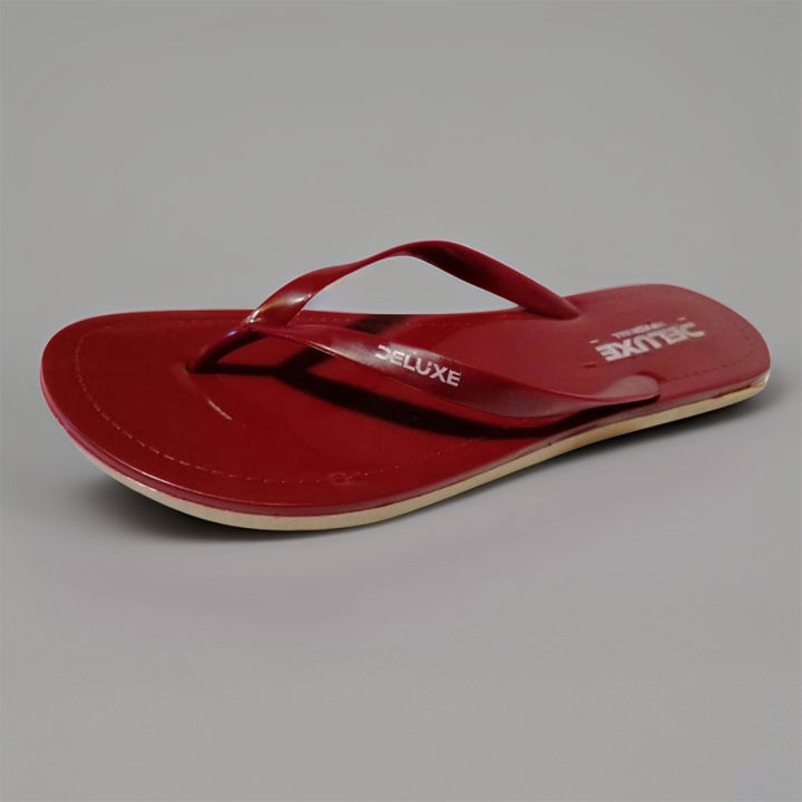 Casual Synthetic Soft Chappals for Women – Stylish and Comfortable ...