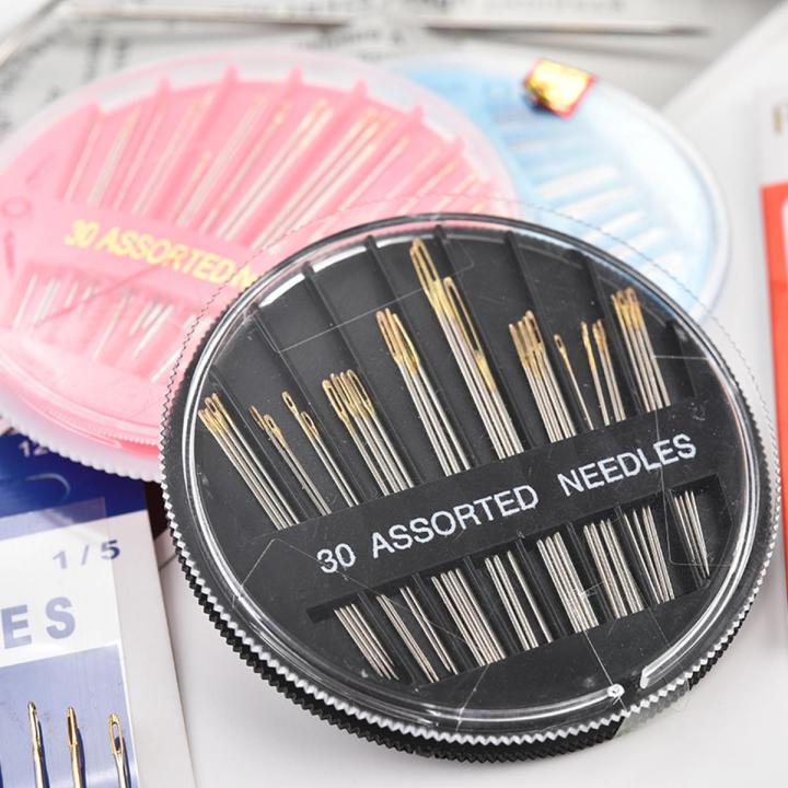 Hand Sewing Needle Sewing Needle Household Sewing Needle Hand Sewing