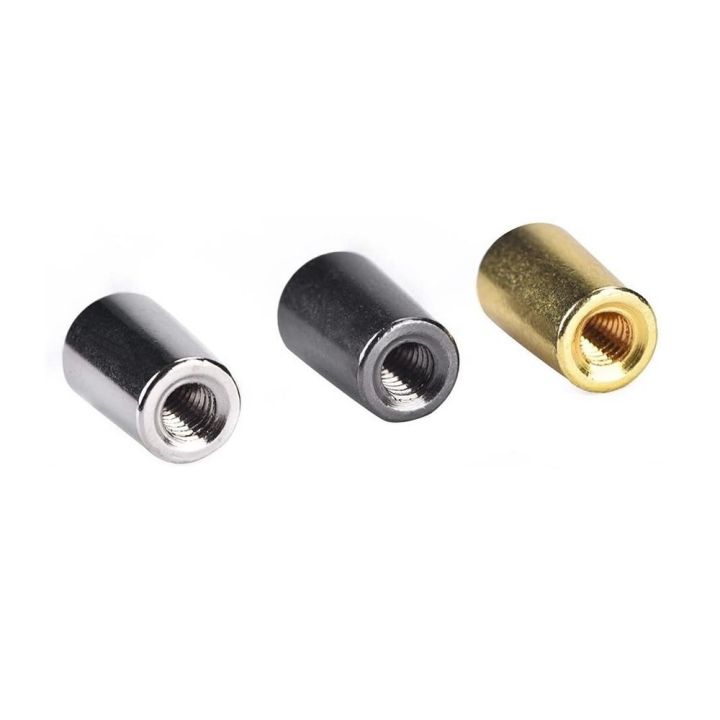 Guitar Parts Switch Tip Replacement 3 Way Toggle Switch Tip Metal ...