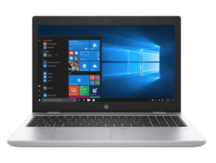 HP ProBook 650 G5 | 15,6 Inches | Intel Core i7 1.9 GHz | 256 gb SSD ...
