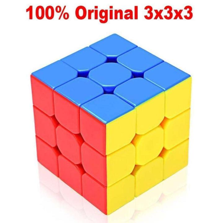 Original Rubik & Cube | Daraz.pk