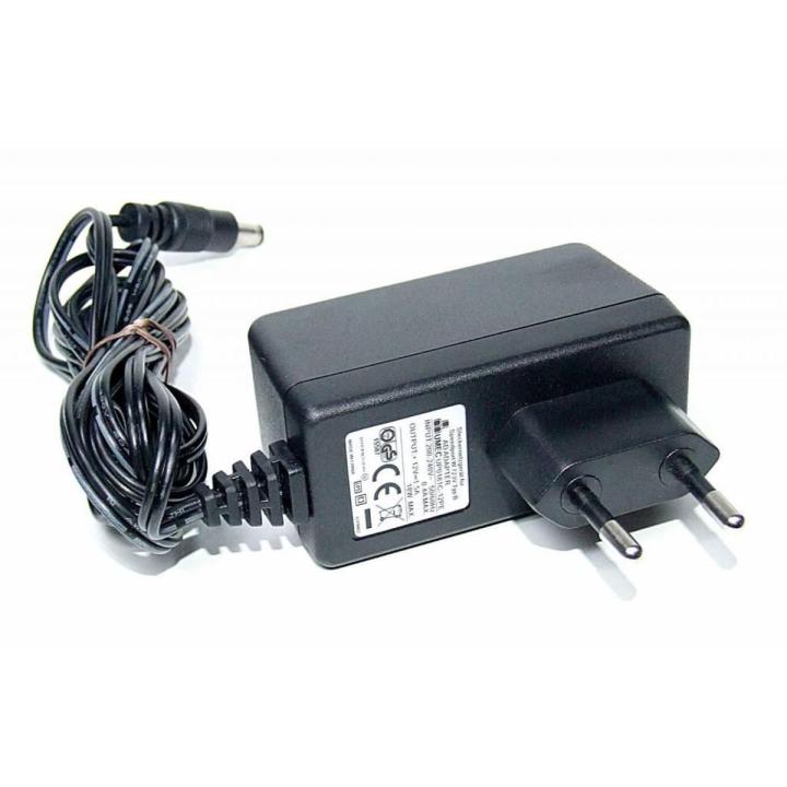 DC 12 Volt 1 Amp Branded Adapter KT F12L2 12V 1A For Tp Link Router ...
