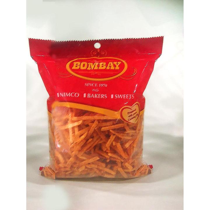 FINGER CHIPS SPICY (SLIMS) LARGE 200g | Daraz.pk