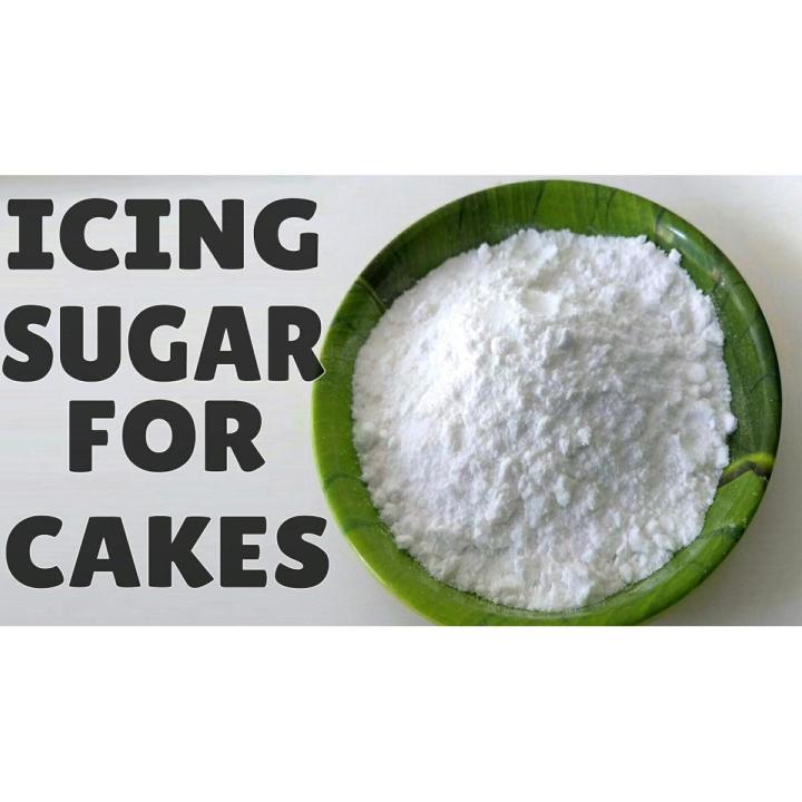 Icing Sugar 1 Kg | Daraz.pk: Buy Online at Best Prices in Pakistan ...