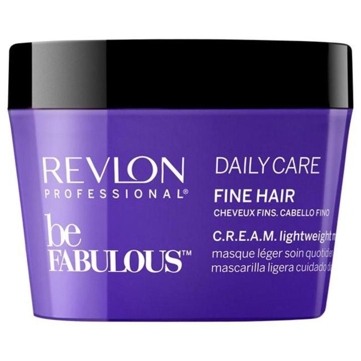 BeFabulous™ Fine Hair Mask 200ml | Daraz.pk