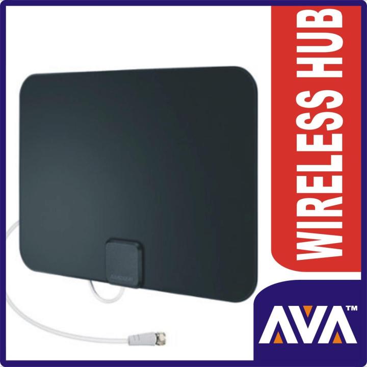 AVA Wireless Antenna Connector For Antenna port less devices EVO Wingle ...