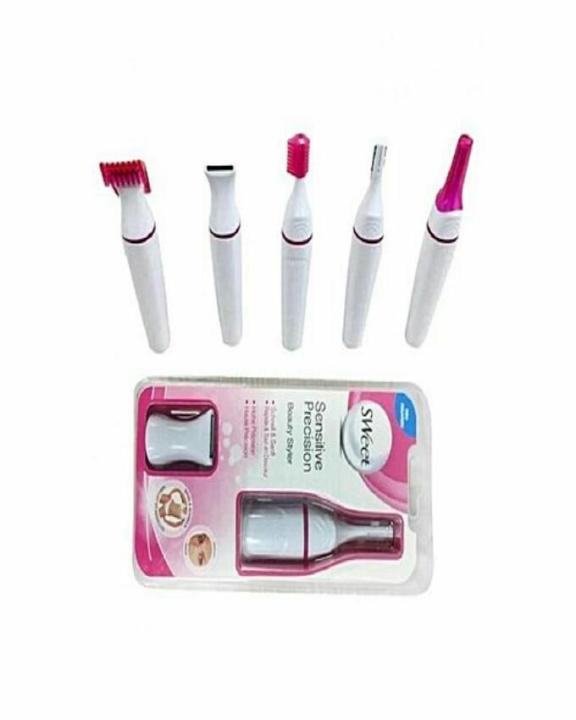 Electric Trimmer | Daraz.pk: Buy Online at Best Prices in Pakistan ...
