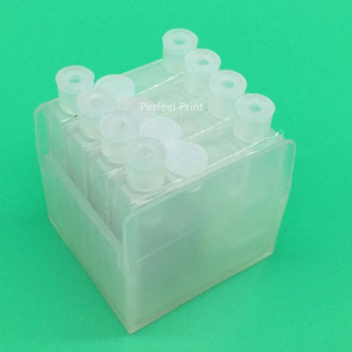 【3C VictoryEagle Store】4 CISS Single Way Valve/CISS Damper/Ink Flow ...