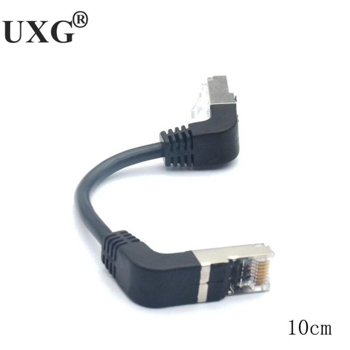 【3C VictoryEagle Store】RJ45 5e cable Ethernet High Speed RJ45 Network ...