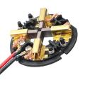 Drill & Impact M18/M12 Hammer Tool Parts Brush Card Assembly Driver ...