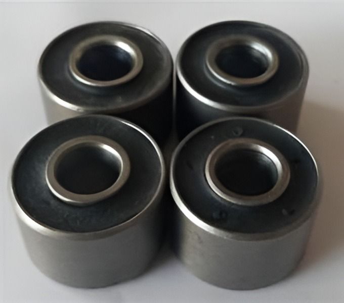 Crown CG125 drum bush Motorcycle rear brake drum bush | Daraz.pk