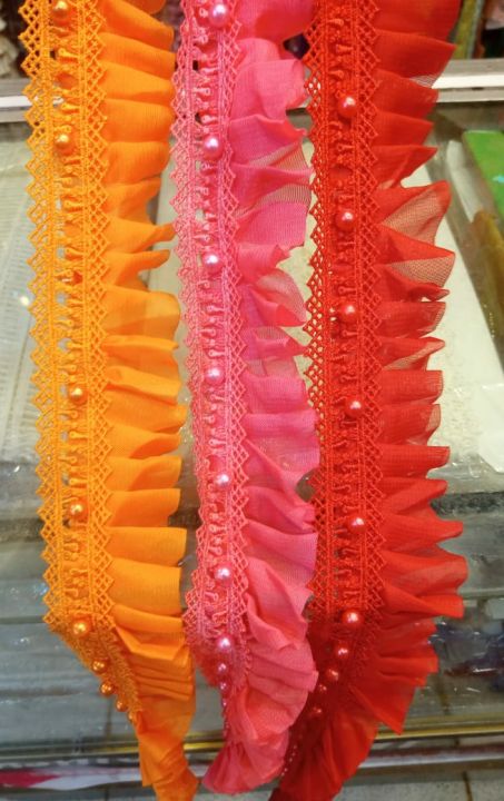 Original Branded Lace | Daraz.pk