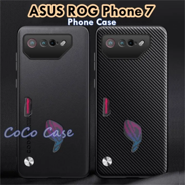 Parity For ASUS ROG Phone 7 Case Full Cover Dirt resistant commerce ...