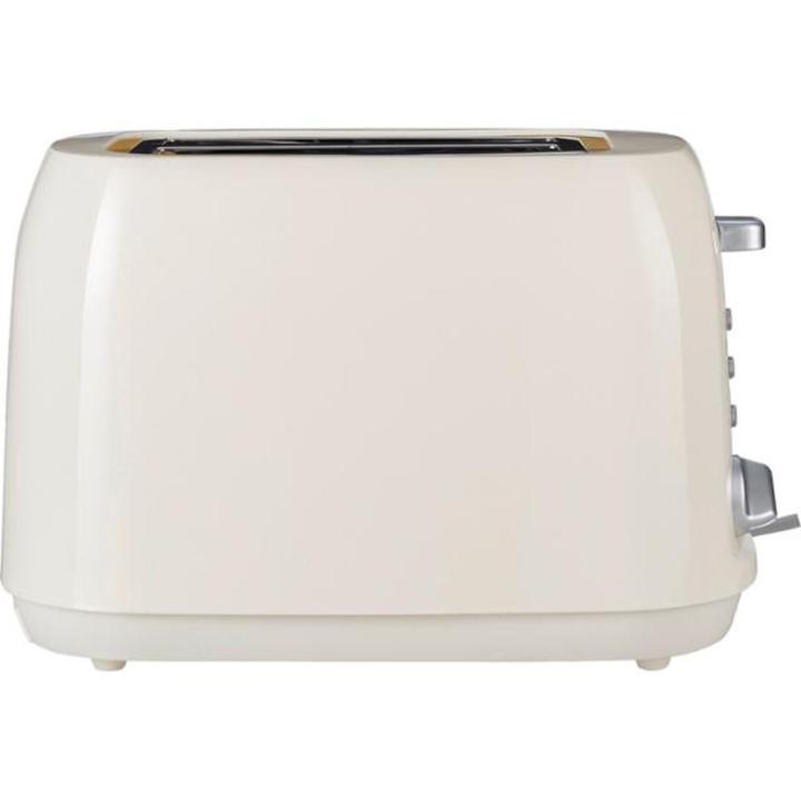George Home 2 Slice Bread Toaster With Defrost & Reheat Option Extra ...