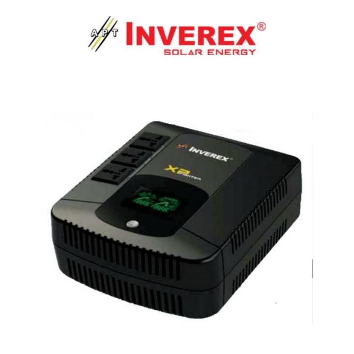 XP Fighter 5+3 Inverter UPS | Daraz.pk