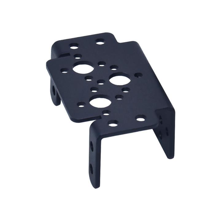 WAVGAT 2 DOF Short Pan And Tilt Servos Bracket Sensor Mount Kit For ...