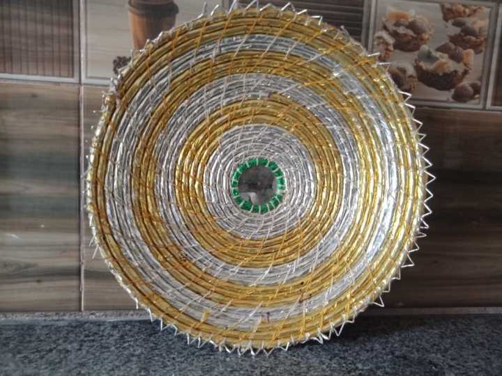 Changair /chabi (bread basket) | Daraz.pk