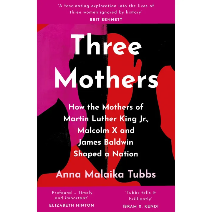 Liberty Books | Three Mothers: How The Mothers Of Martin Luther King Jr ...