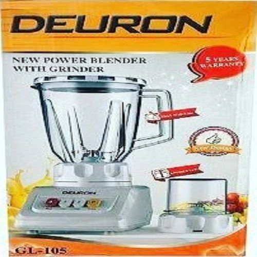 deuron grinder and mincer cup GL 105 | Daraz.pk
