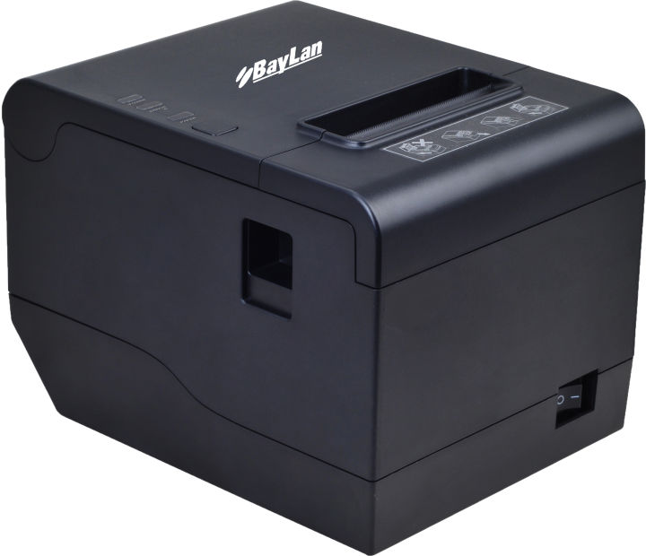 BayLan Thermal Receipt Printer | Daraz.pk