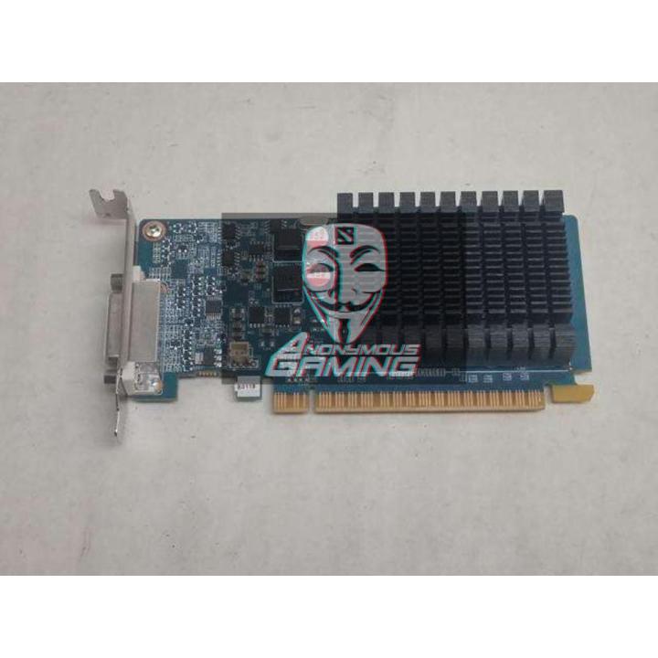 Geforce 8400 GS 1GB DDR3 64BITS | Daraz.pk