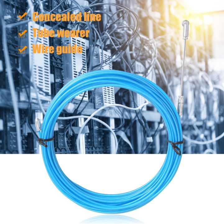 For Wiring Installation Wiring Accessoriy Wheel Pushing Cable Guide ...