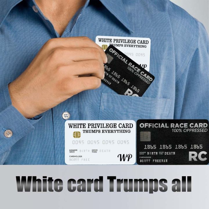 Wallet Size PVC Novelty Official Race Card Credit Card Privilege Card ...