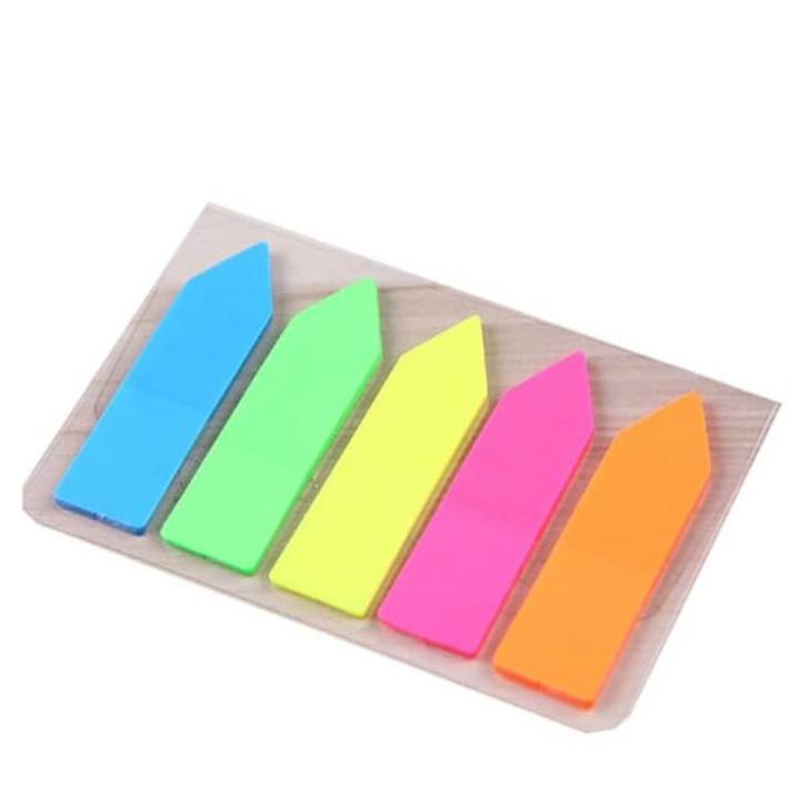 Arrow Sticky Notes | Daraz.pk