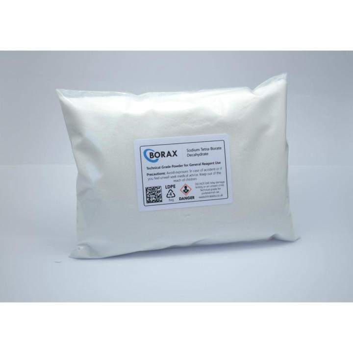 borax fine powder 500 g | Daraz.pk