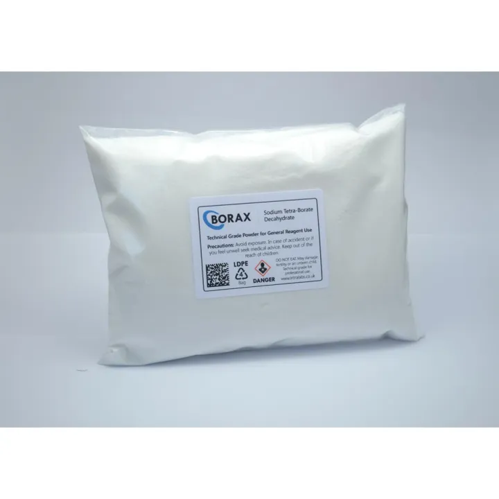 borax fine powder 500 g | Daraz.pk