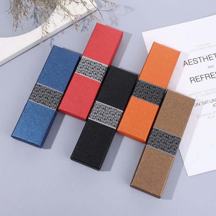 Cute Composite material Fountain Pen Gift Box Paper Stationery ...