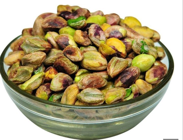 Prmium Pistachio Kernels, Pista Giri 250g | Daraz.pk