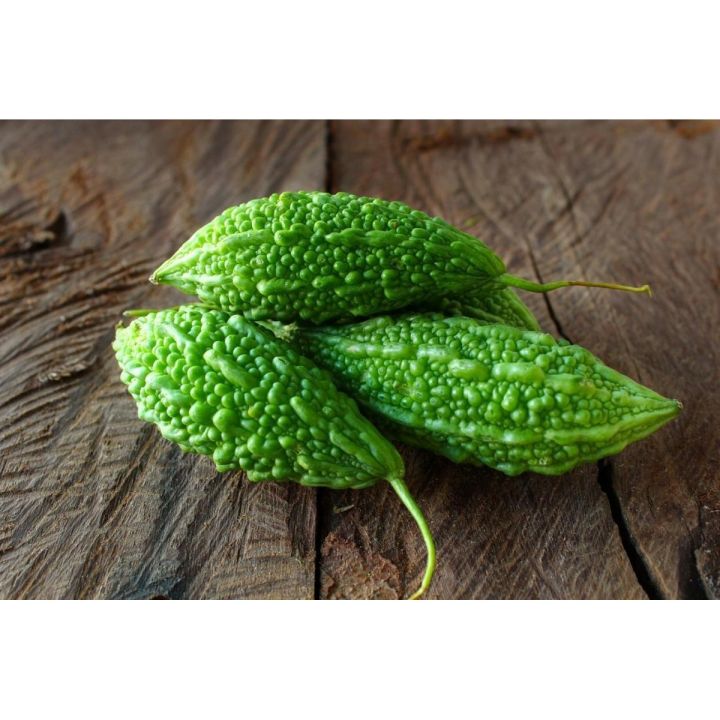 Karela (Bitter gourd ,کریلا) F1 Hybrid summer Vegetable seeds | Daraz.pk
